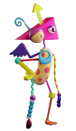 Zooble | The Amazing Digital Circus Wiki | Fandom