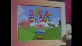 Computer | The Amazing Digital Circus Wiki | Fandom