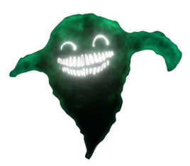 Ghostly | The Amazing Digital Circus Wiki | Fandom
