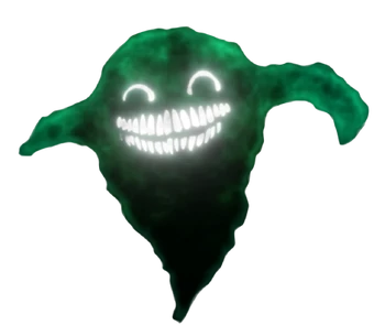 Ghostly | The Amazing Digital Circus Wiki | Fandom