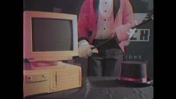 Computer | The Amazing Digital Circus Wiki | Fandom