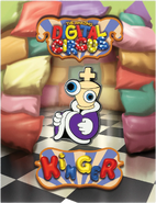 Official Products | The Amazing Digital Circus Wiki | Fandom