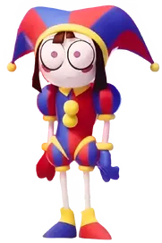 Pomni | The Amazing Digital Circus Wiki | Fandom