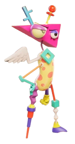 Zooble | The Amazing Digital Circus Wiki | Fandom