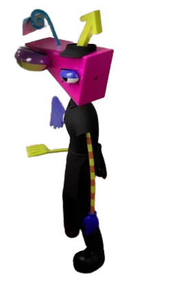 Zooble | The Amazing Digital Circus Wiki | Fandom