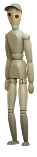 Mir | Wiki El Asombroso Circo Digital | Fandom