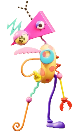 Zooble | The Amazing Digital Circus Wiki | Fandom