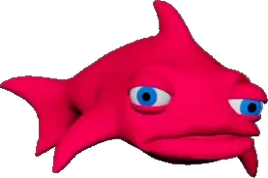 Crappy Looking Fish The Amazing Digital Circus Wiki Fandom