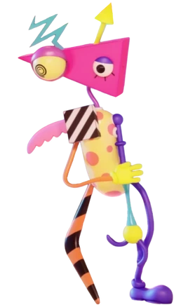 Zooble | The Amazing Digital Circus Wiki | Fandom