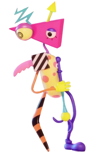 Zooble | The Amazing Digital Circus Wiki | Fandom