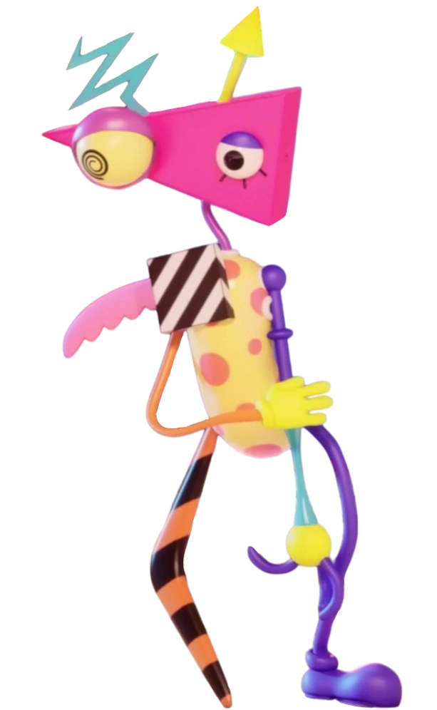 Zooble | Wiki El Asombroso Circo Digital | Fandom