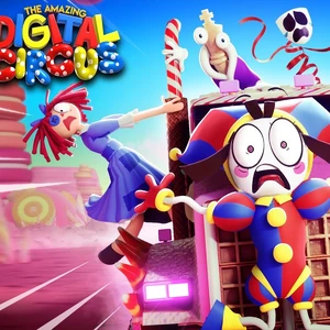 Discuss Everything About The Amazing Digital Circus Wiki | Fandom