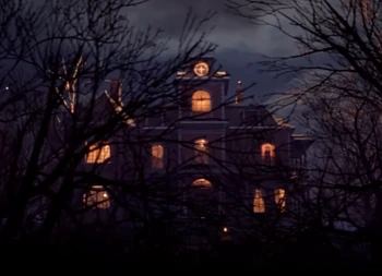 Mildenhall Manor | The Amazing Digital Circus Wiki | Fandom