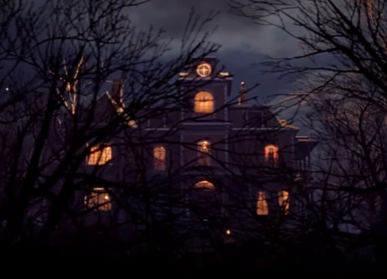 Mildenhall Manor | The Amazing Digital Circus Wiki | Fandom