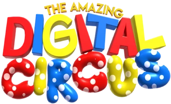 The Amazing Digital Circus (series) | The Amazing Digital Circus Wiki ...