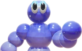 Orbsman | The Amazing Digital Circus Wiki | Fandom