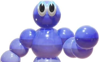 Orbsman | The Amazing Digital Circus Wiki | Fandom