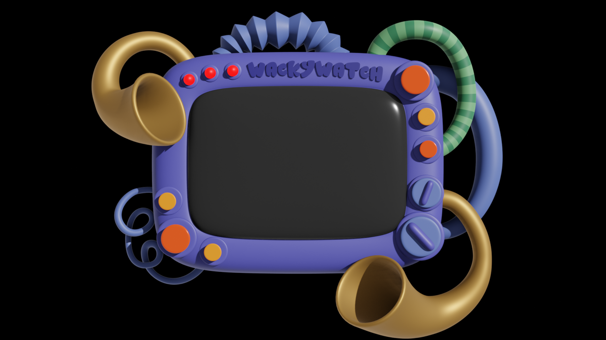 TheWackyWatch (Website) | The Amazing Digital Circus Wiki | Fandom