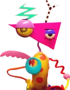 Ashley Nichols | The Amazing Digital Circus Wiki | Fandom