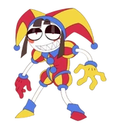 Evil Big Tops | The Amazing Digital Circus Wiki | Fandom