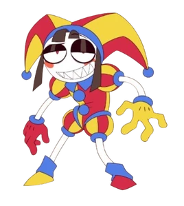 Evil Big Tops | The Amazing Digital Circus Wiki | Fandom