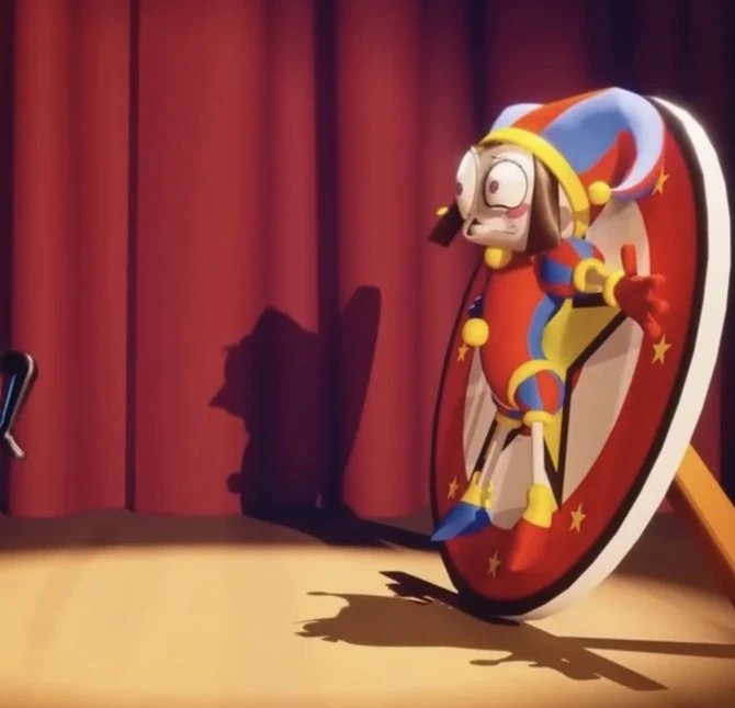 The Amazing Digital Circus Wiki | Fandom