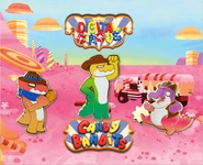 Official Products | The Amazing Digital Circus Wiki | Fandom