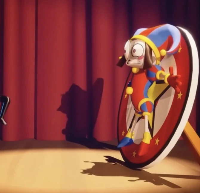 The Amazing Digital Circus Wiki | Fandom