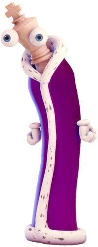 Kinger | The Amazing Digital Circus Wiki | Fandom