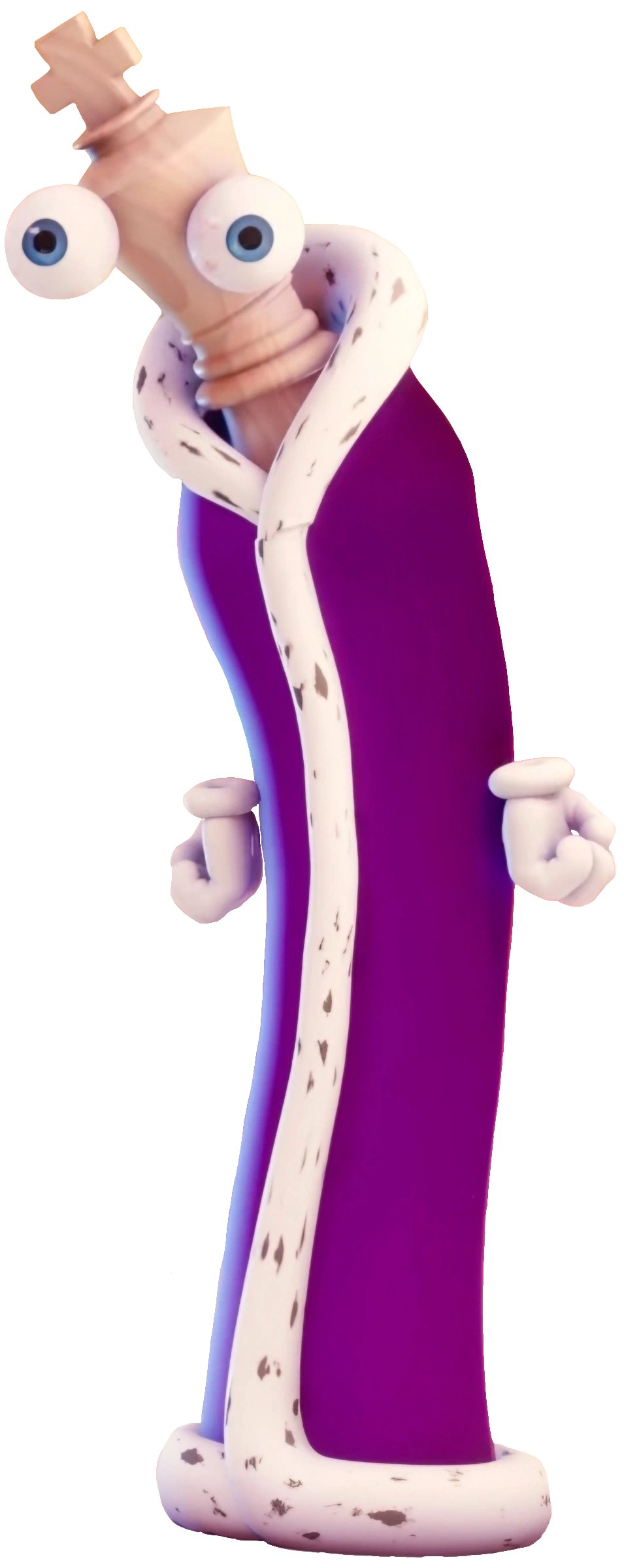 Kinger | The Amazing Digital Circus Wiki | Fandom