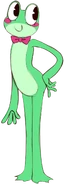Ribbit/Gallery | The Amazing Digital Circus Wiki | Fandom
