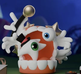 Caine | The Amazing Digital Circus Wiki | Fandom