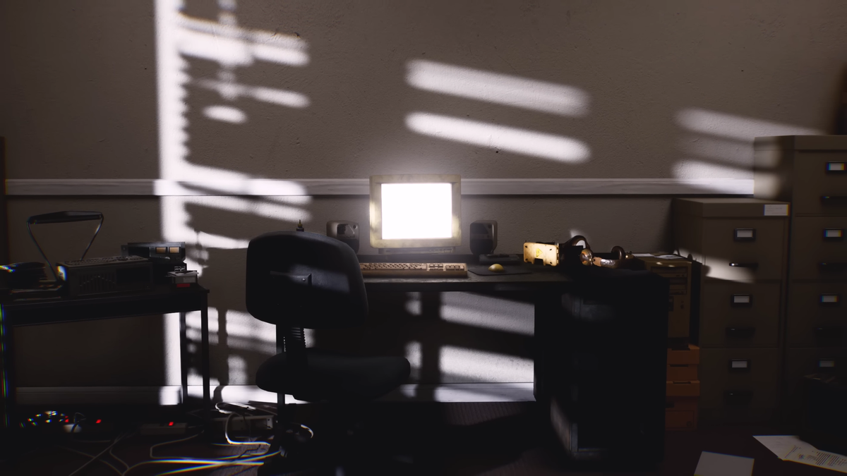 Computer | The Amazing Digital Circus Wiki | Fandom