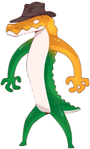 Gummigoo | The Amazing Digital Circus Wiki | Fandom