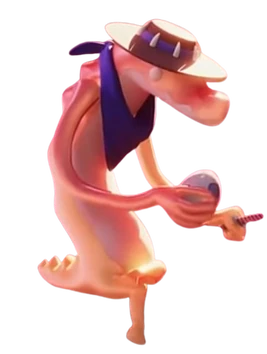 Chad | The Amazing Digital Circus Wiki | Fandom