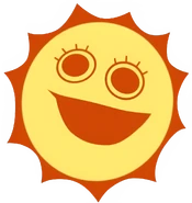 Sun/Gallery | The Amazing Digital Circus Wiki | Fandom