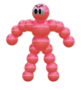 Orbsman/Gallery | The Amazing Digital Circus Wiki | Fandom