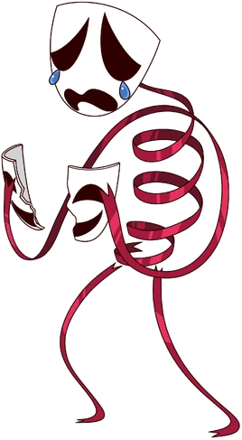 Gangle | The Amazing Digital Circus Wiki | Fandom