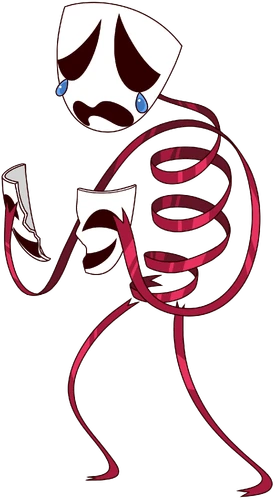 Gangle | Wiki El Asombroso Circo Digital | Fandom