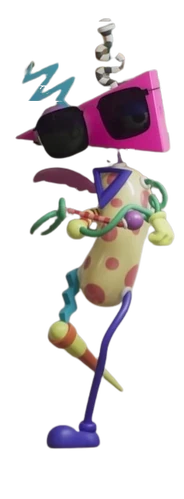 Zooble | The Amazing Digital Circus Wiki | Fandom