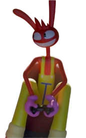 Thomas | The Amazing Digital Circus Wiki | Fandom