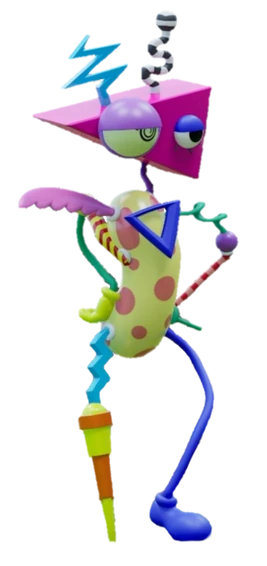 Zooble | The Amazing Digital Circus Wiki | Fandom