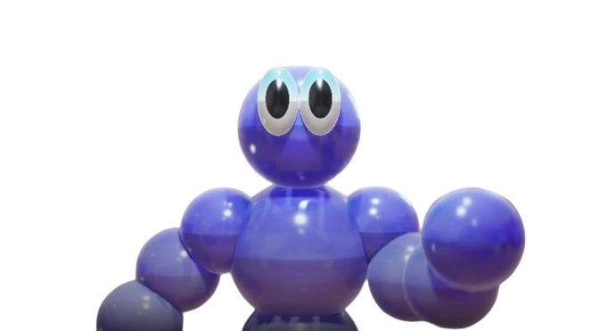 Orbsman/Gallery | The Amazing Digital Circus Wiki | Fandom