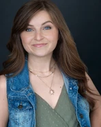 Lizzie Freeman | The Amazing Digital Circus Wiki | Fandom