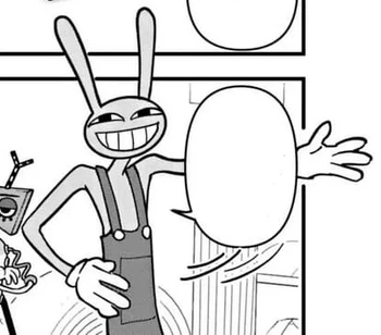 Jax | The Amazing Digital Circus Wiki | Fandom