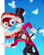 Caine/Galeria | The Amazing Digital Circus Wiki | Fandom