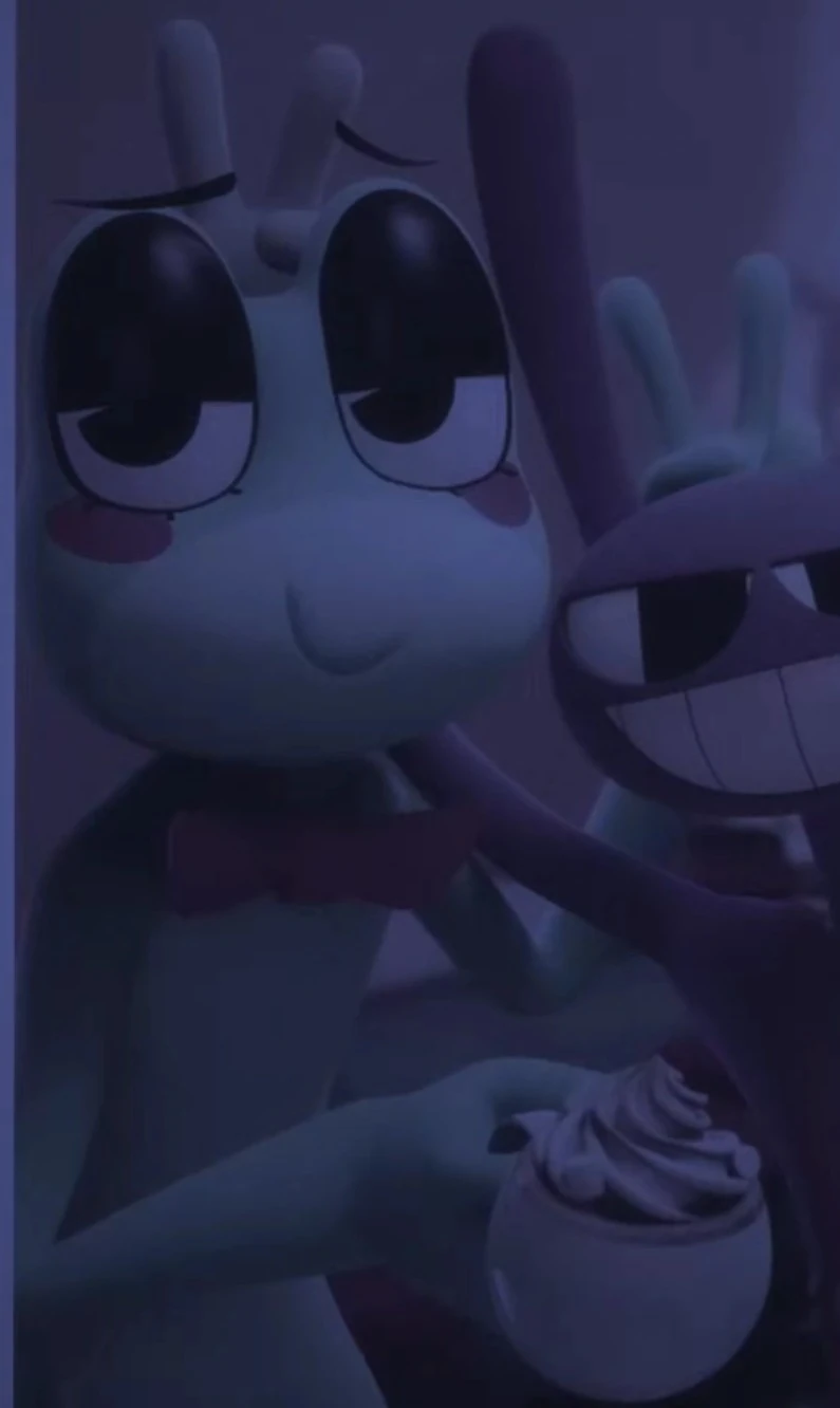 Ribbit | The Amazing Digital Circus Wiki | Fandom