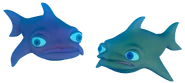 Crappy Looking Fish/Gallery | The Amazing Digital Circus Wiki | Fandom