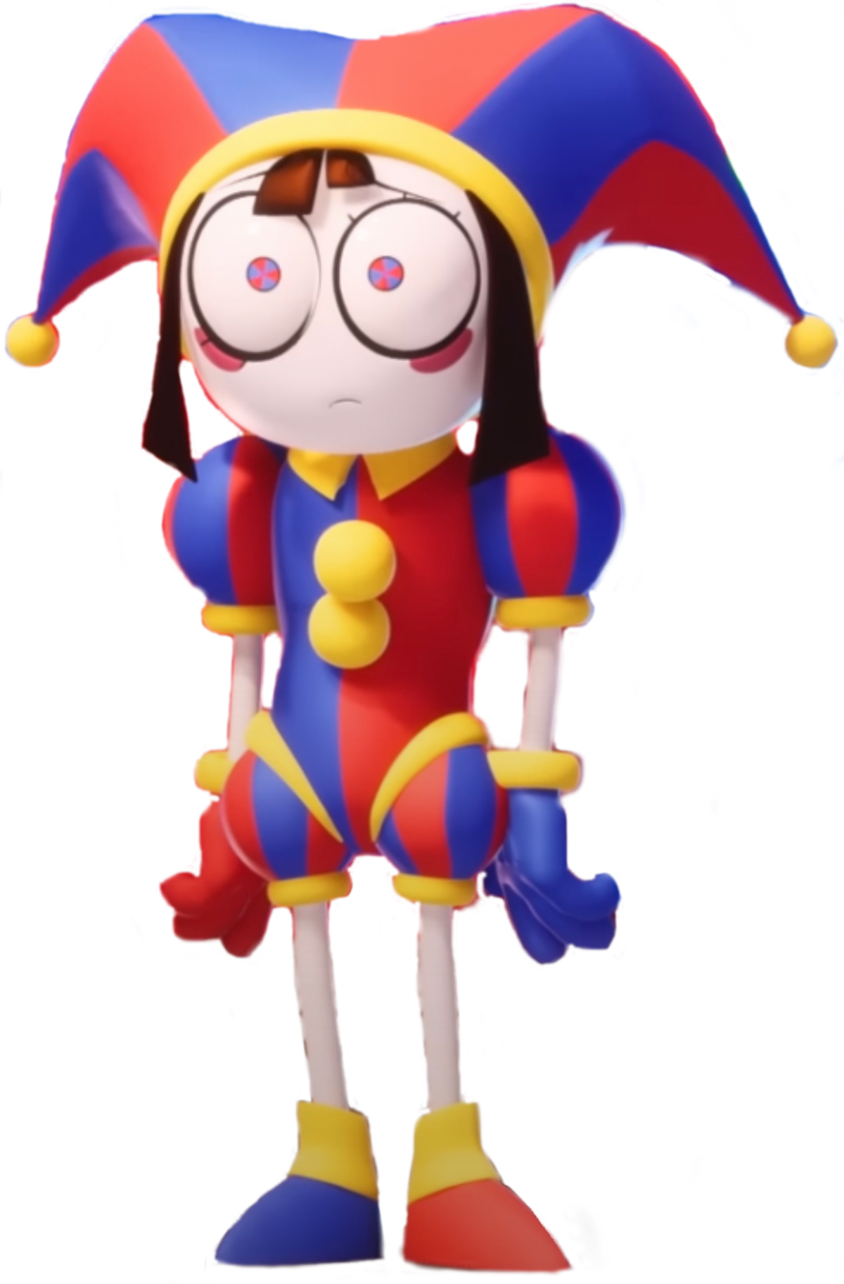 Pomni/Quotes | The Amazing Digital Circus Wiki | Fandom Pomni/Quotes | The Amazing Digital Circus Wiki | Fandom