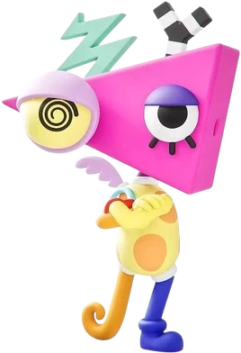 Zooble | Wiki El Asombroso Circo Digital | Fandom